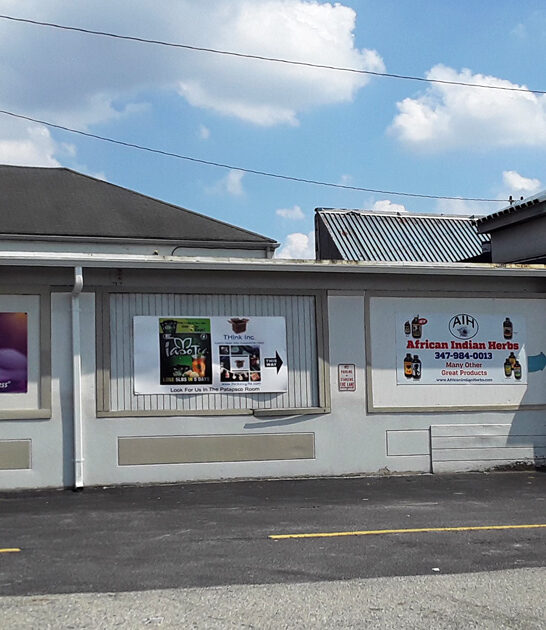 massive bazaars maryland ftr