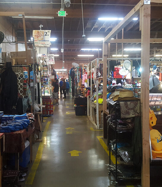 massive bazaars oregon ftr