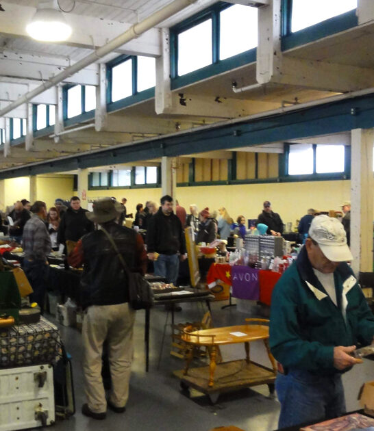 massive bazaars oregon treasures ftr