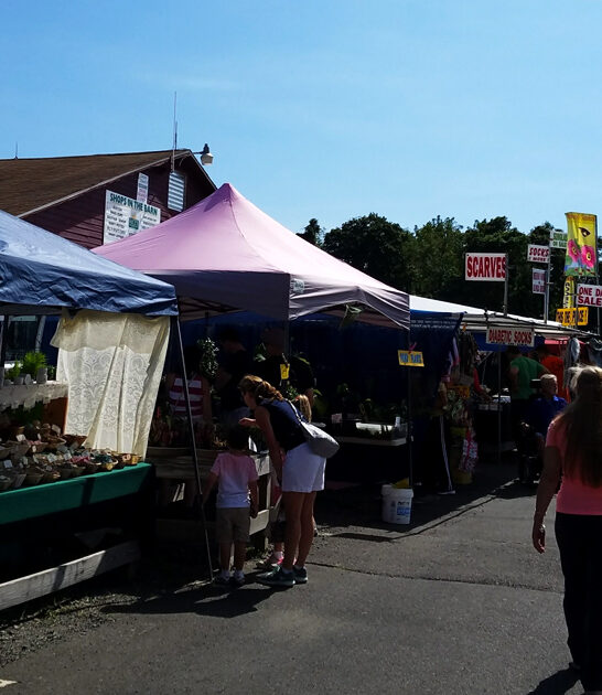 massive bazaars pennsylvania treasures ftr