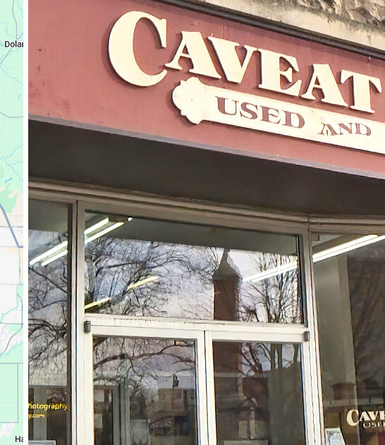 massive bookstore indiana ftr