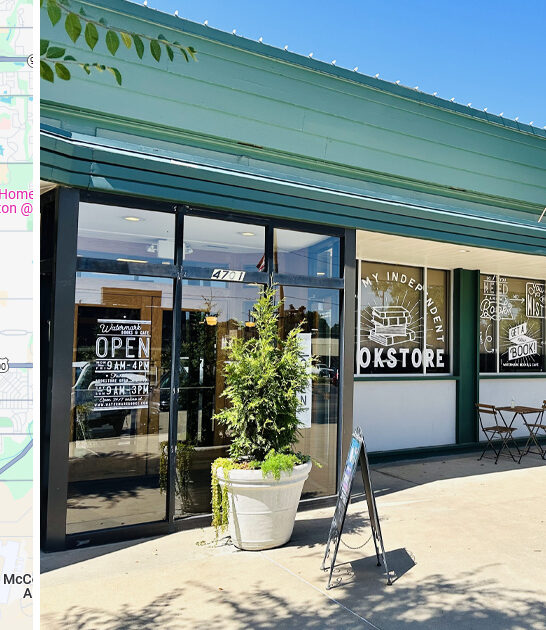 massive bookstore kansas ftr