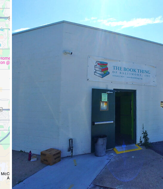 massive bookstore maryland ftr