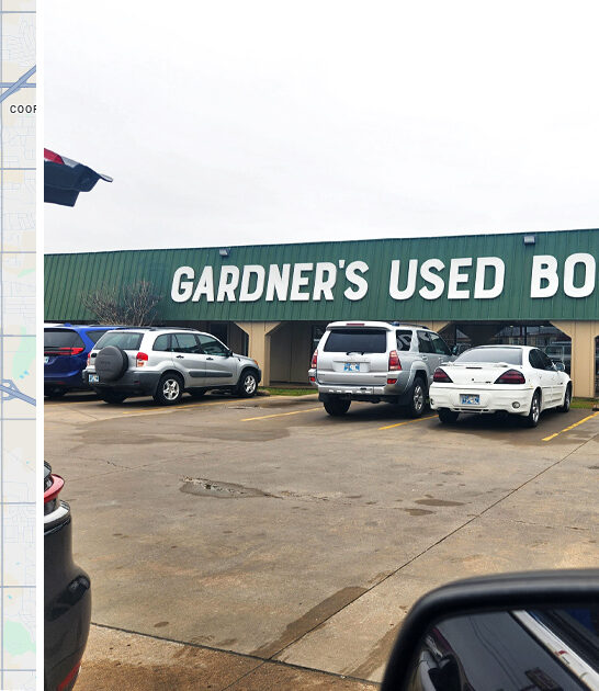 massive bookstore oklahoma ftr