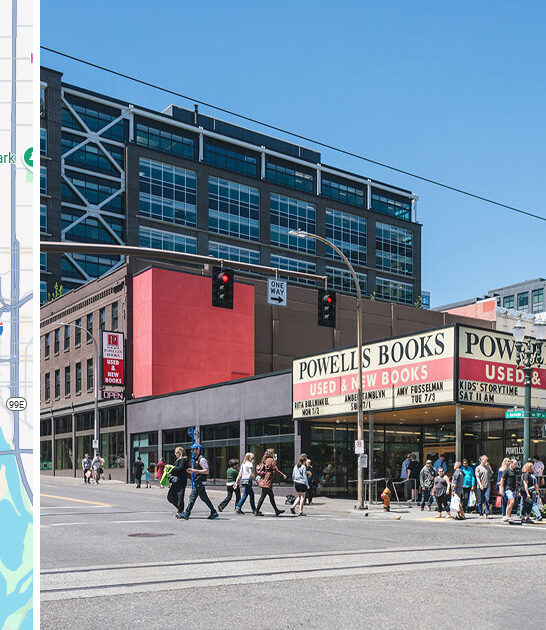 massive bookstore oregon ftr