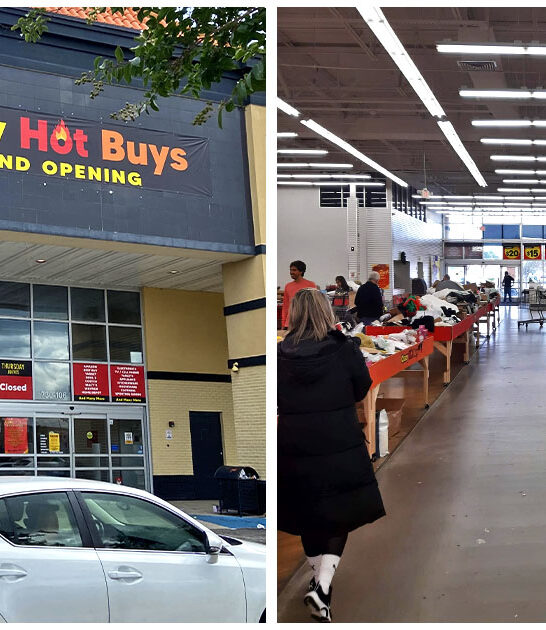 massive discount store florida ftr