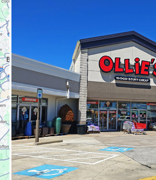 massive discount store maryland ftr