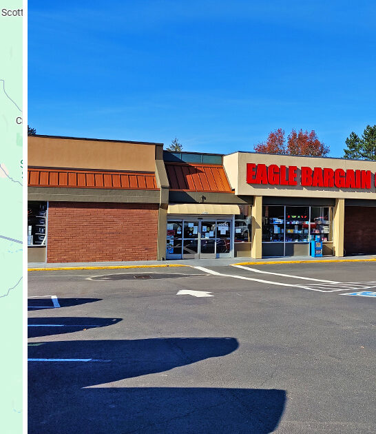 massive discount store oregon ftr