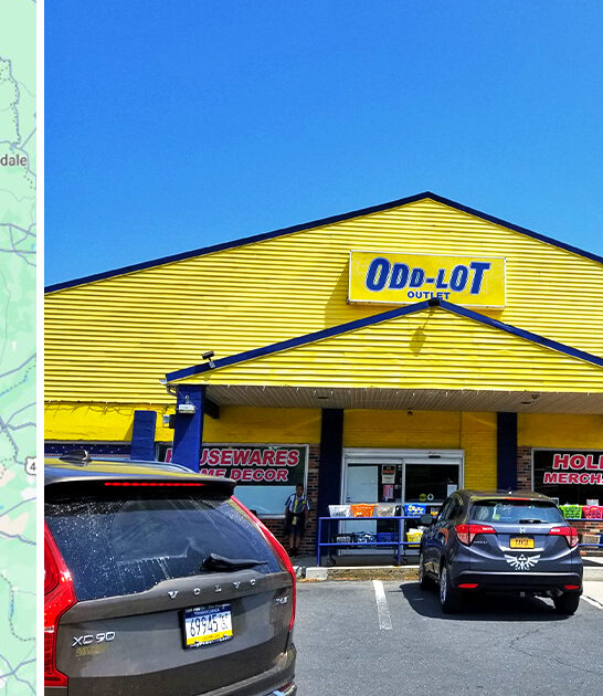 massive discount store pennsylvania ftr