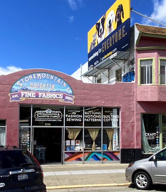 massive fabric store california ftr