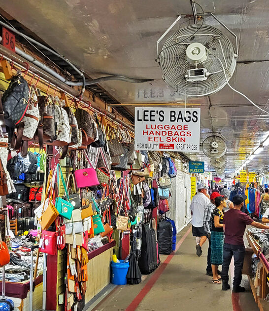massive florida bazaars ftr