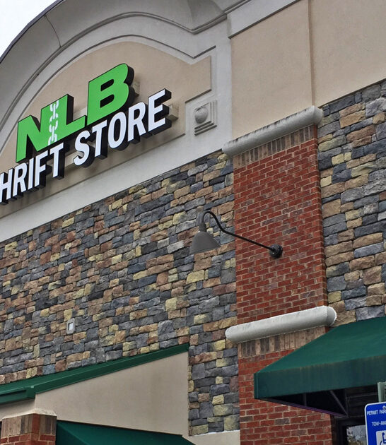 massive georgia thrift store ftr