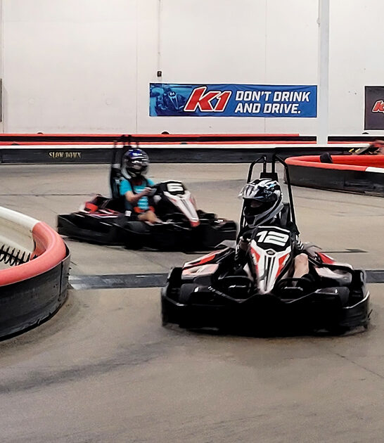 massive go kart illinois ftr