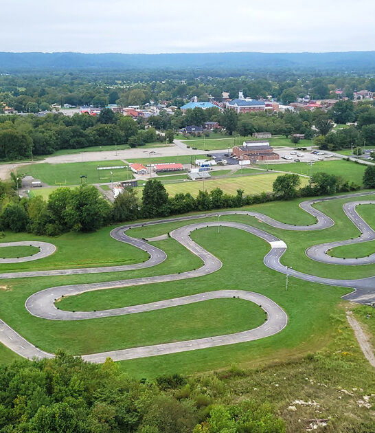 massive go kart kentucky ftr