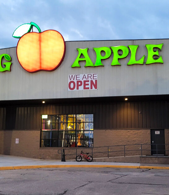massive indoor playground nebraska ftr