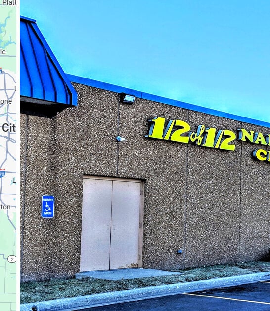 massive kansas discount store ftr