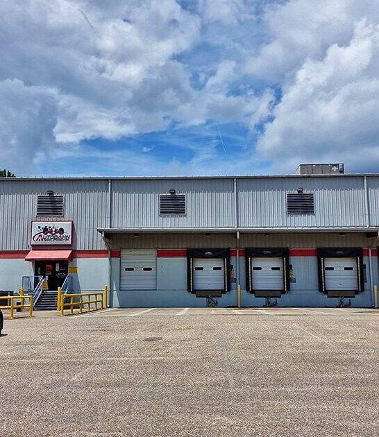 massive kart track alabama ftr