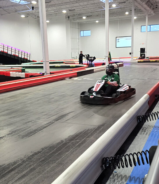 massive kart track idaho ftr