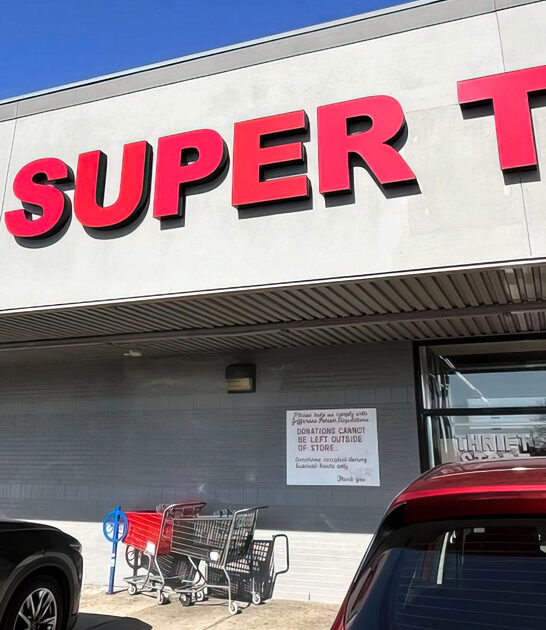 massive louisiana thrift store ftr