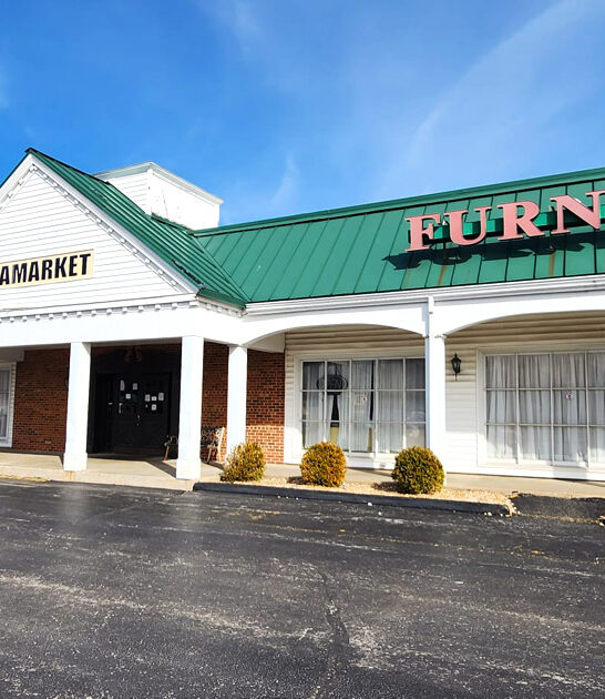 massive missouri antique shop ftr