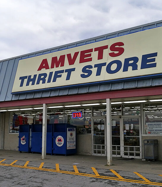 massive new york store ftr