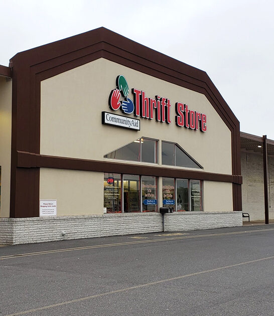 massive pennsylvania thrift ftr