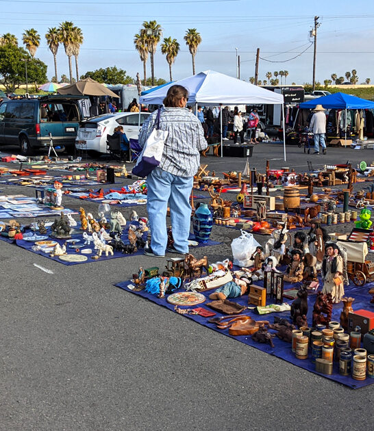 massive rare bazaars california ftr