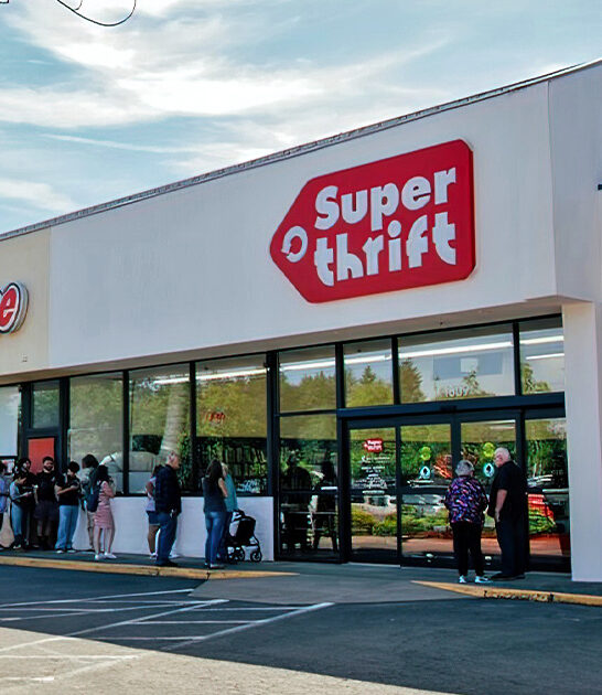 massive secondhand shop oregon ftr