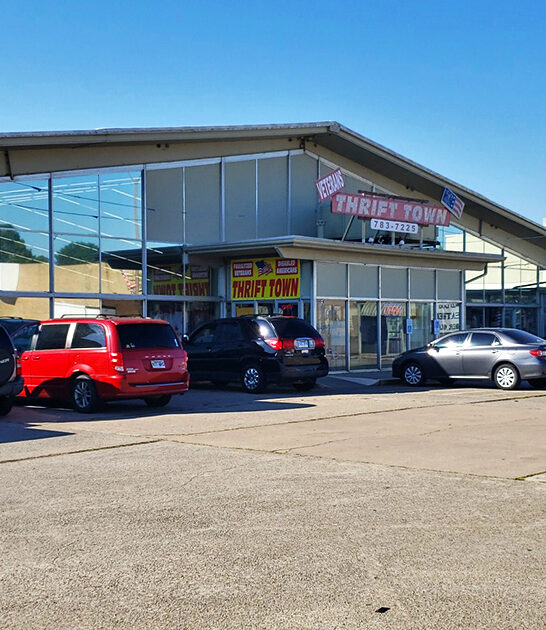 massive secondhand stores arkansas ftr