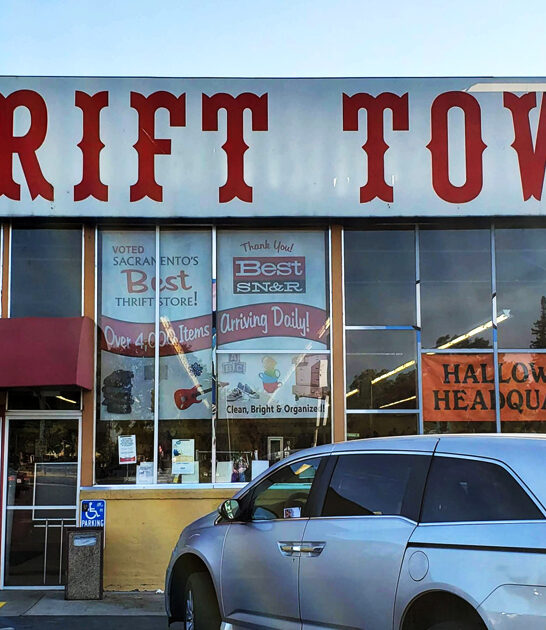 massive secondhand stores california ftr