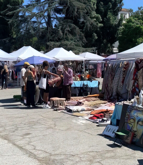 massive swap meets california ftr