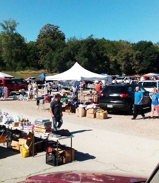 massive swap meets kansas ftr