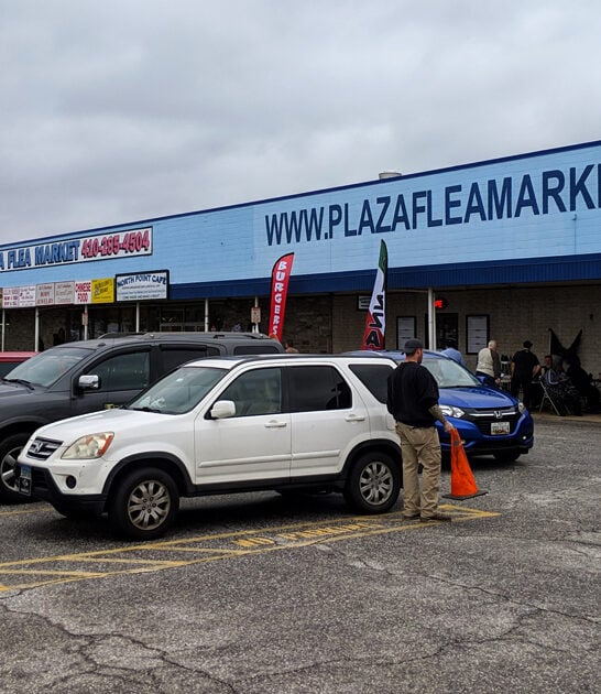 massive swap meets maryland ftr