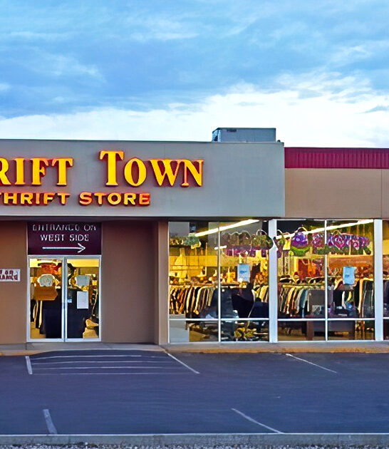 massive thrift new mexico ftr