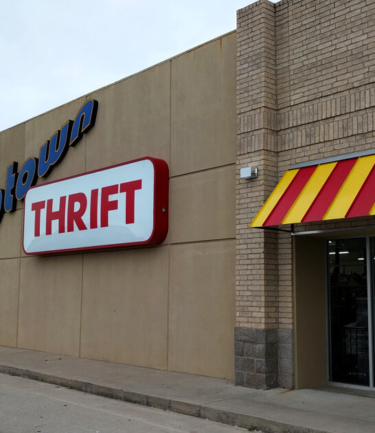 massive thrift oklahoma treasures ftr