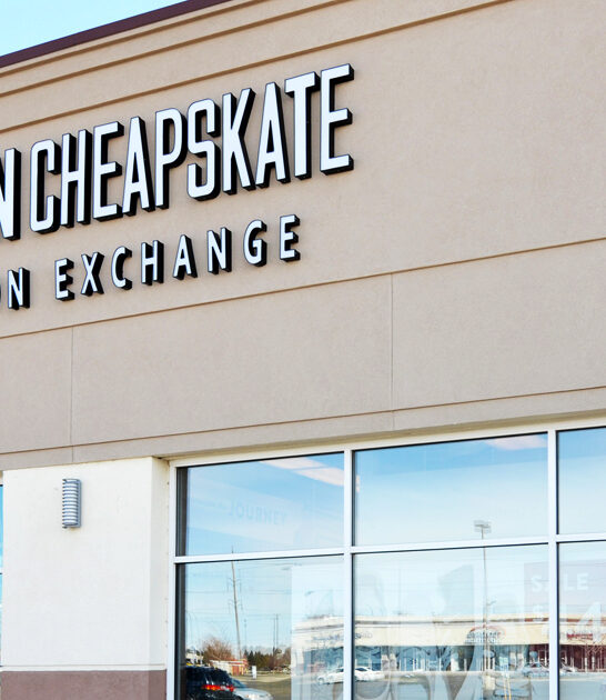 massive thrift store idaho ftr