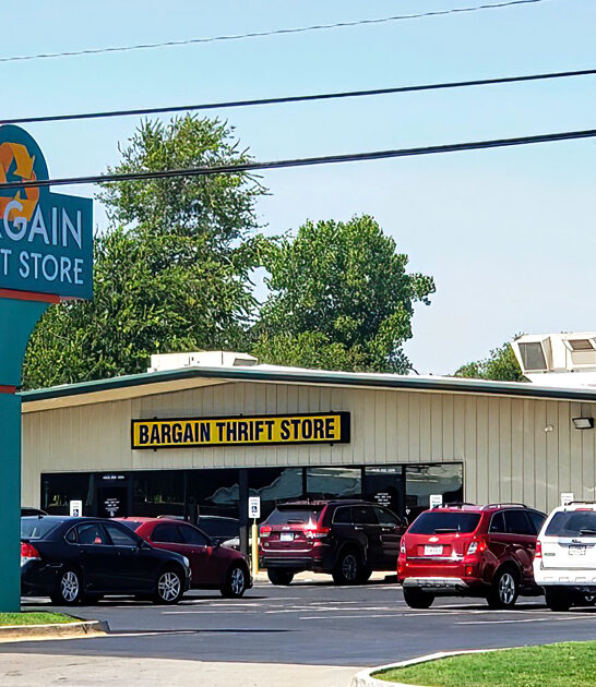 massive thrift treasures oklahoma ftr