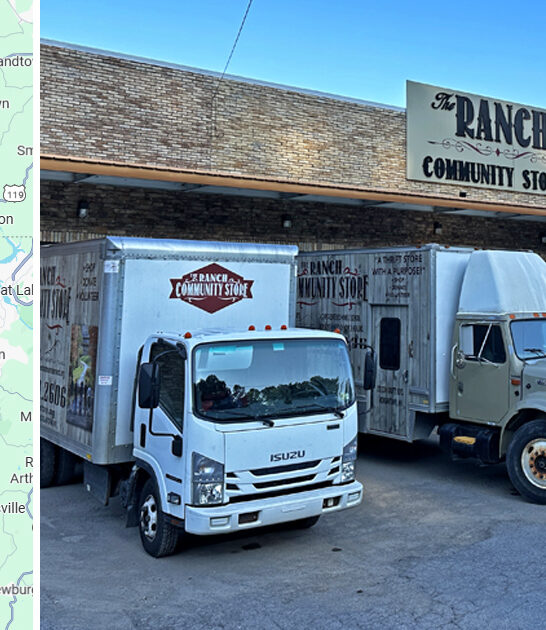 massive thrift west virginia ftr