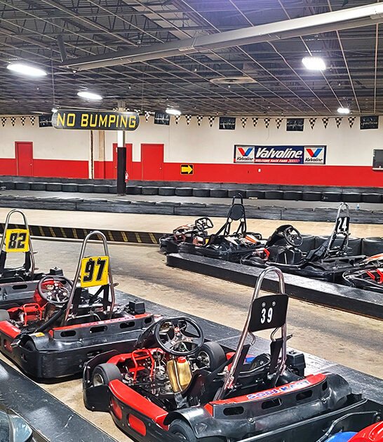 massive track michigan ftr