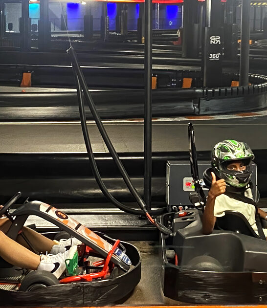 massive track new york ftr