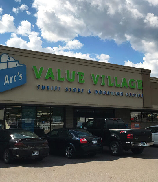 massive treasure store minnesota ftr