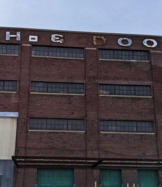 massive vintage store indiana ftr