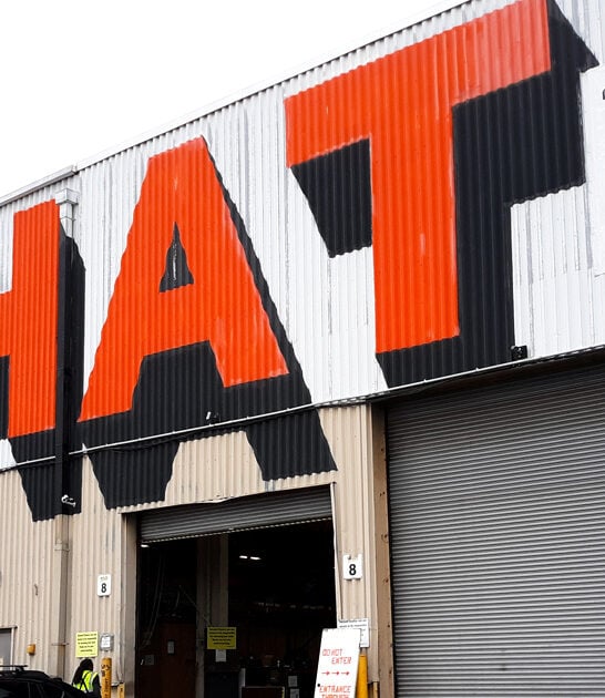 massive vintage store maryland ftr