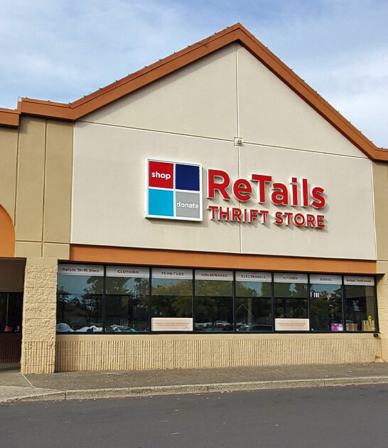 massive washington thrift store ftr