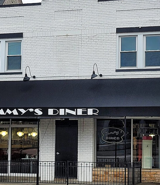 meals classic diner ohio ftr