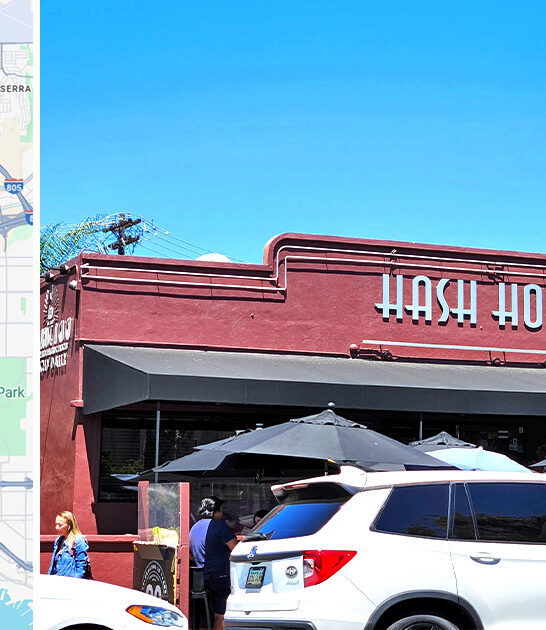 meatloaf california restaurant ftr