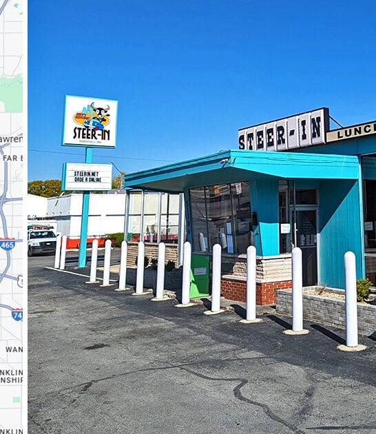 meatloaf indiana restaurant ftr