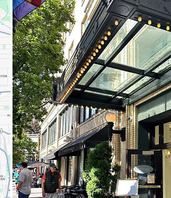 meatloaf oregon restaurant ftr