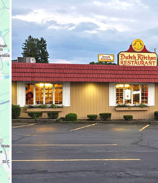 meatloaf pennsylvania restaurant ftr