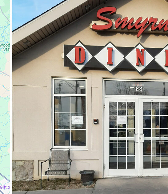 meatloaf unassuming restaurant delaware ftr